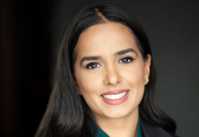 Challenging Expectations and Finding Her Way Back to Her True Calling ...