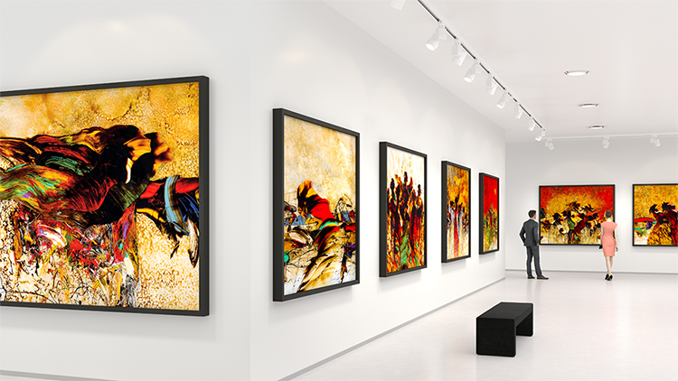 How to Become an Exhibit Designer in 2025: A Comprehensive Guide