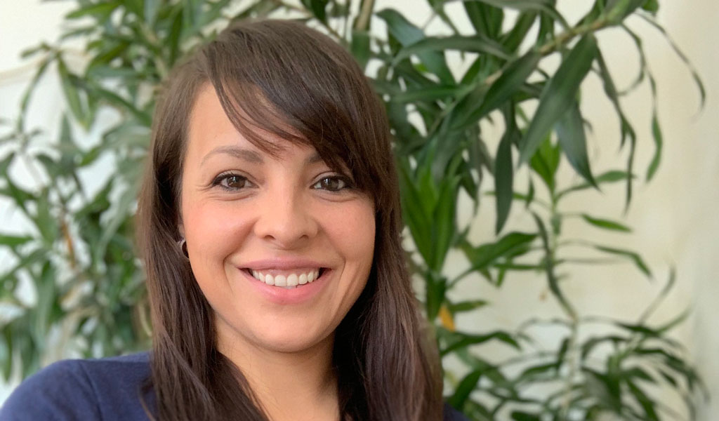 Celebrating Her Cultural Roots | Joanne Reeves-Rood’s Yorkville MEd ...