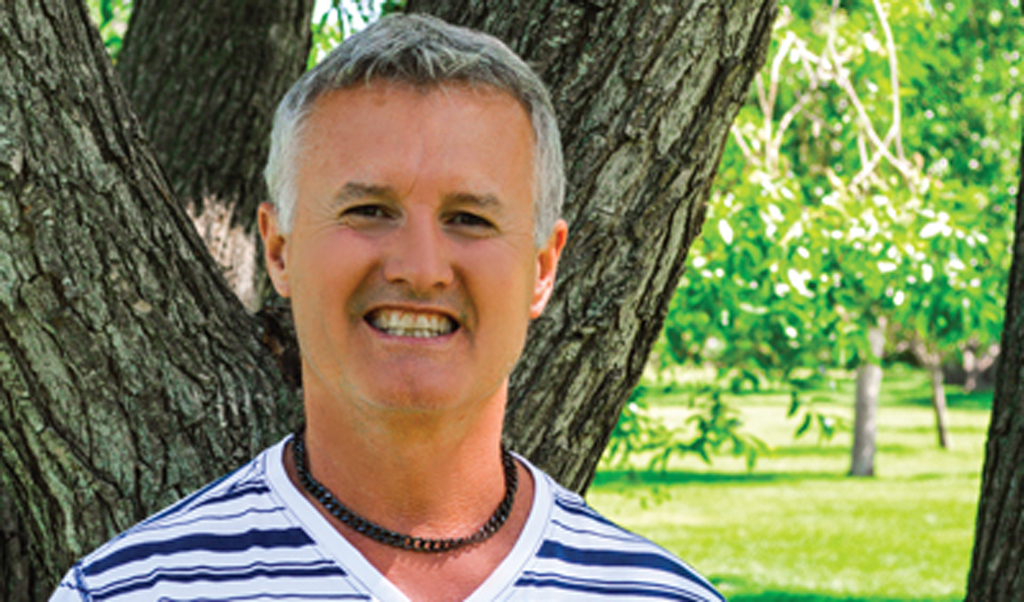 Dr. Kevin Alderson Wins National Award for Addictions Counselling ...