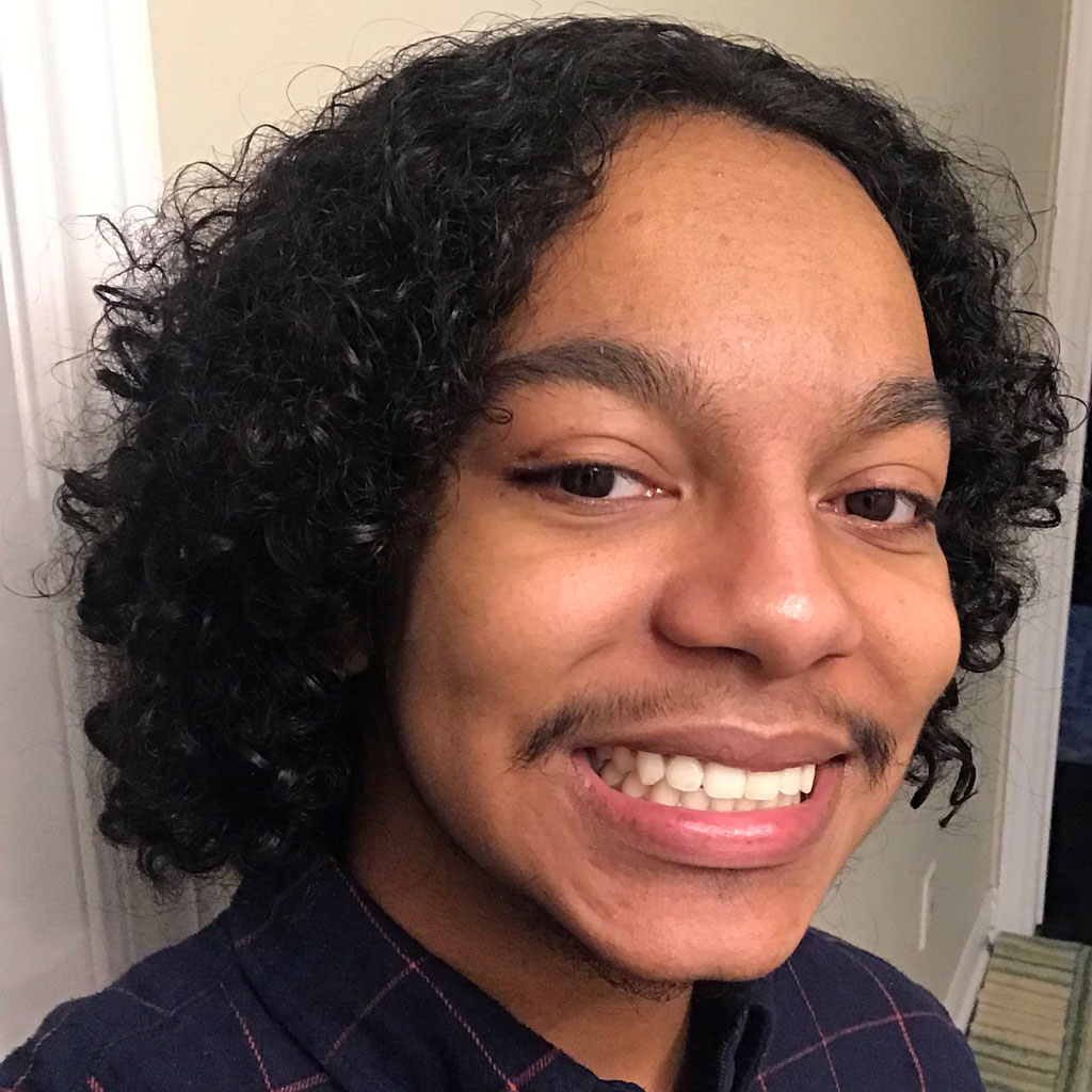 Prof ‘Blown Away’ by Bachelor of Creative Arts Student Showcase Work ...