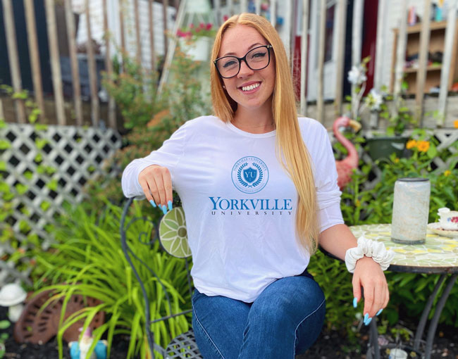 Team Canada High Diver Set to Plunge Into MACP Studies - Yorkville