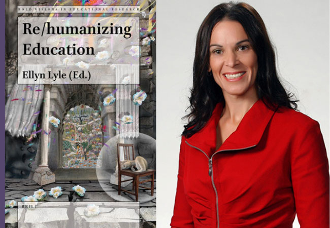 Yorkville's Dr. Ellyn Lyle Celebrates Launch of her 10th Book, 'Re ...