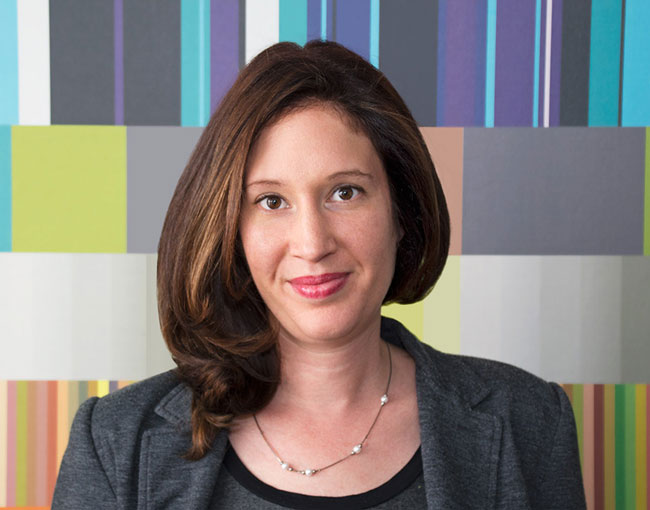 Talia Singer Explores Wonderful World of Psychotherapy with ...