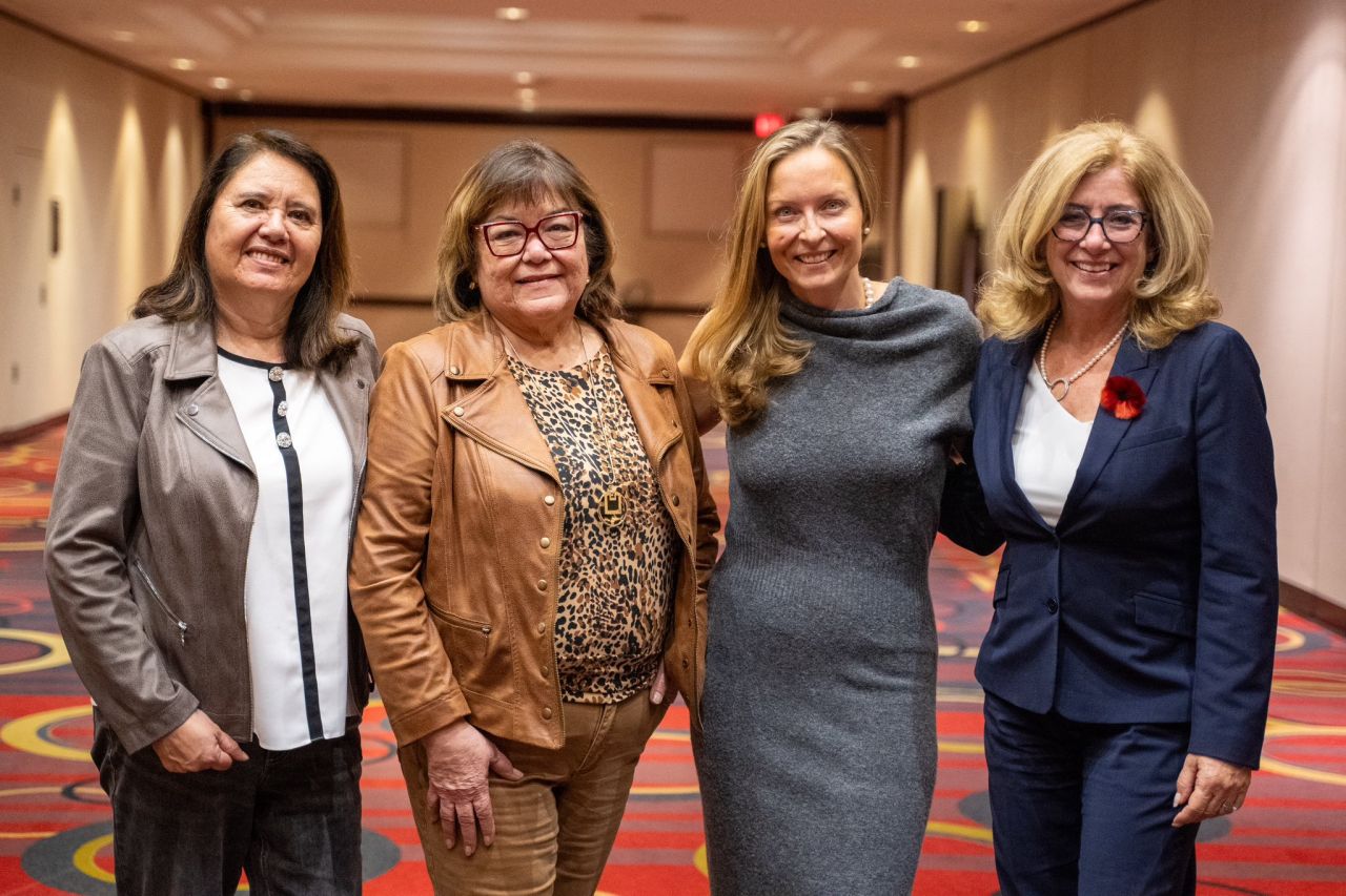 STLHE Names Dr. Julia Christensen Hughes Winner of 2024 Christopher ...