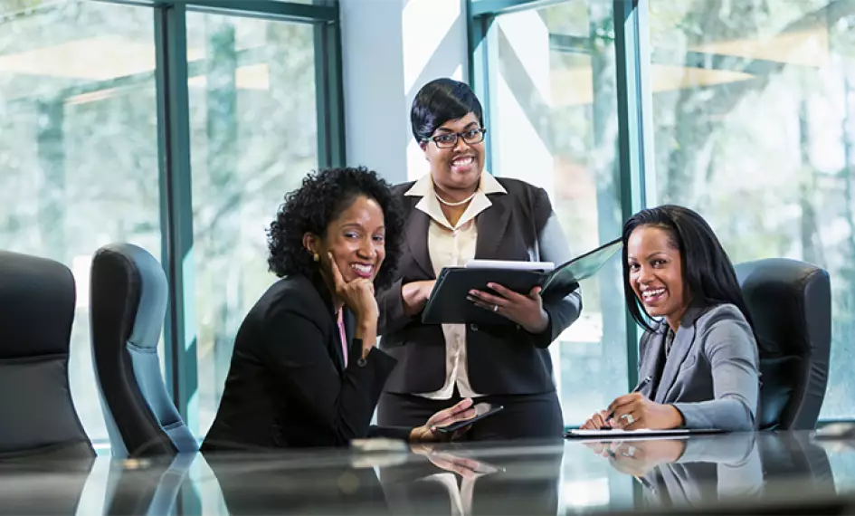 Bachelor of Business Administration | Yorkville University