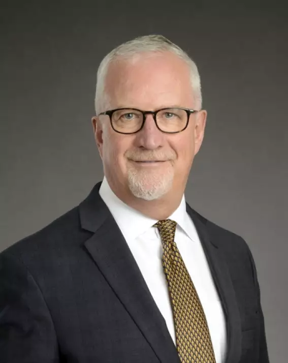 Faculty and Leadership | Yorkville University