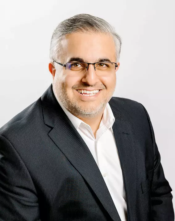 Faculty and Leadership | Yorkville University