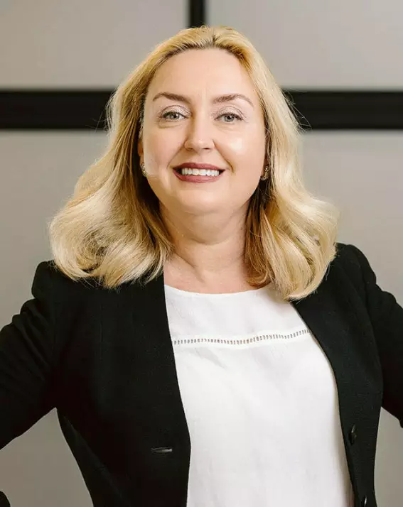 Faculty and Leadership | Yorkville University