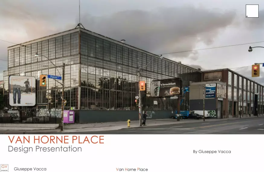 Bachelor of Interior Design | CIDA Accredited Online Degree |Yorkville ...