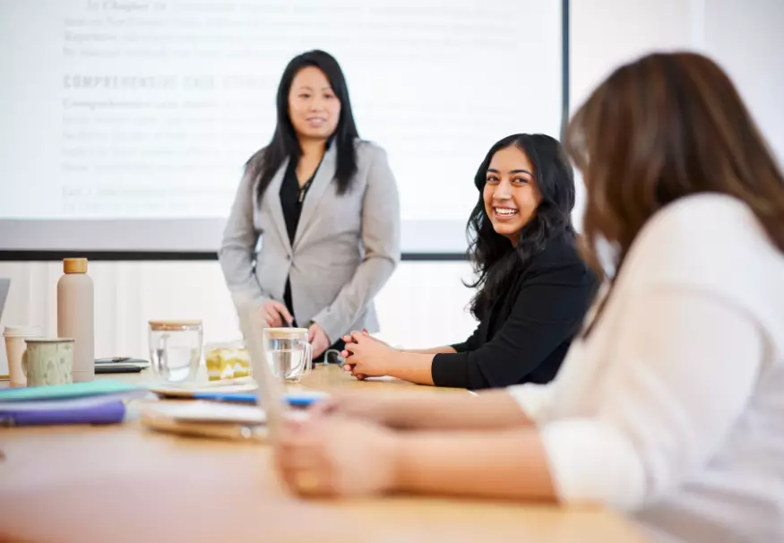 Bachelor of Business Administration | Yorkville University