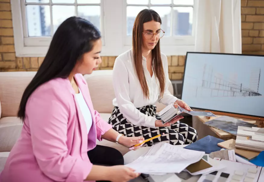 Bachelor of Interior Design | CIDA Accredited Degree | Yorkville University