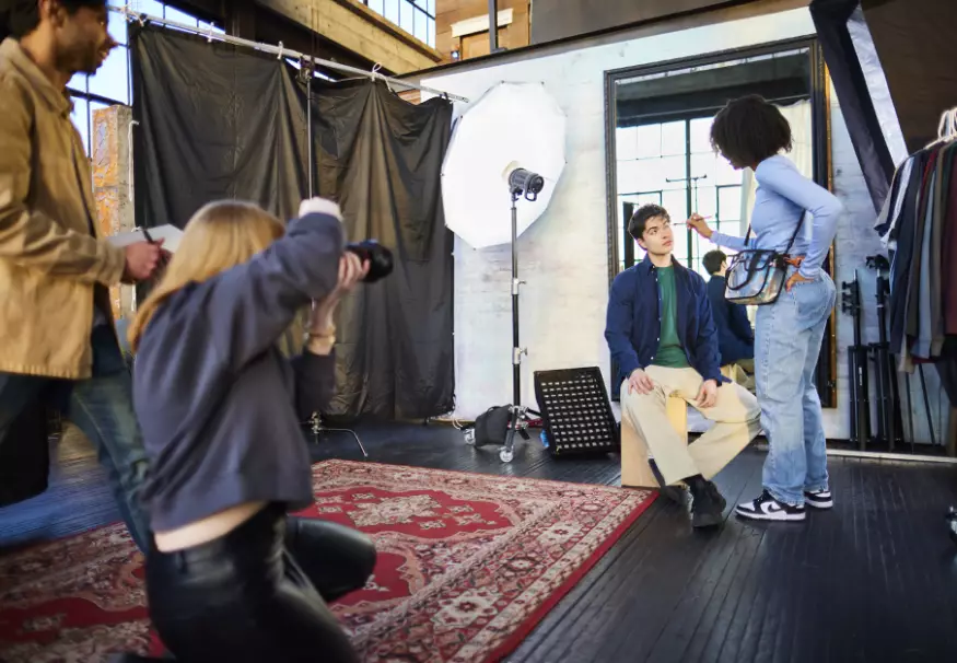 Bachelor of Creative Arts | Yorkville University