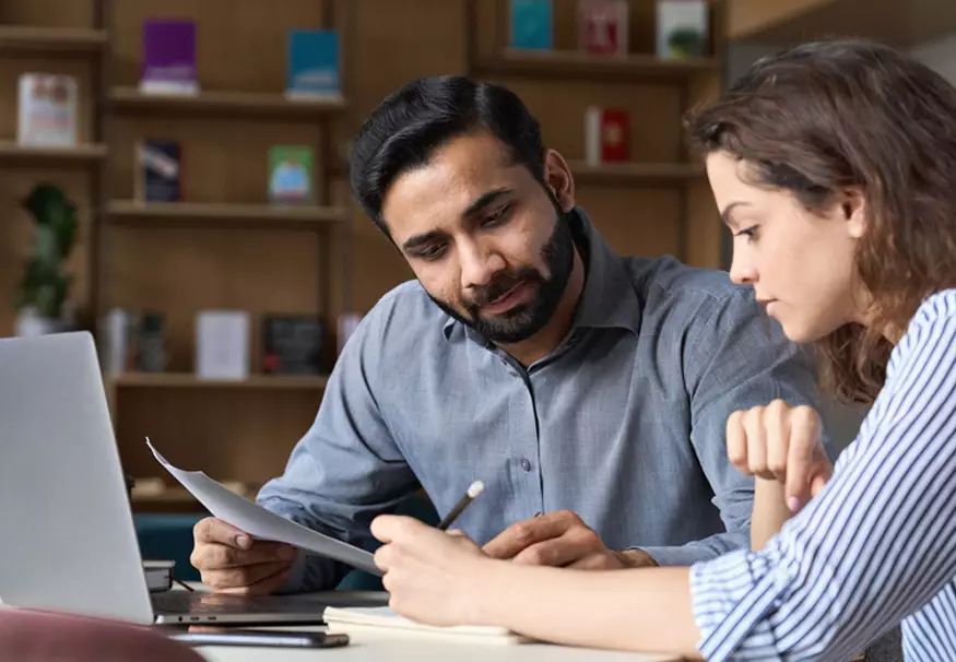 Associate of Arts (On Campus) | Yorkville University