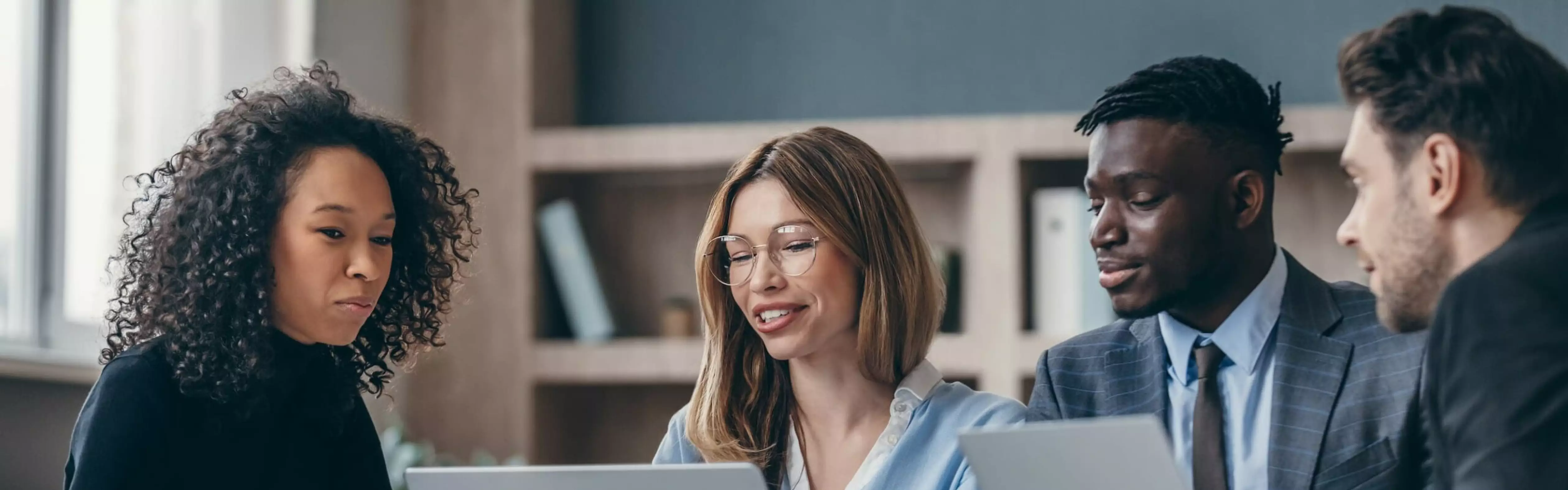 Master of Business Administration | Online Degree | Yorkville University