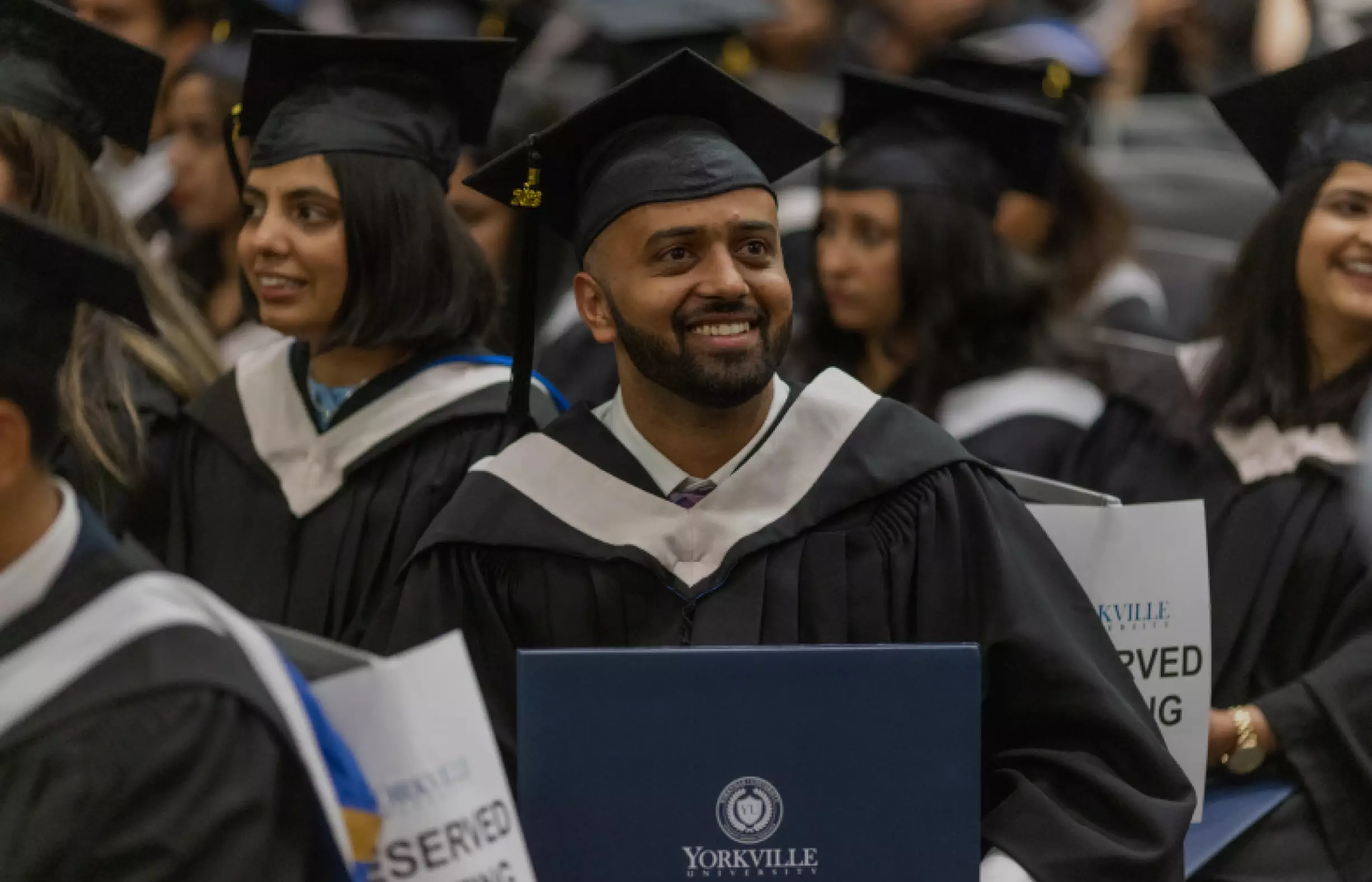 BBA Project Management Degree | Bachelor of Business | Yorkville University