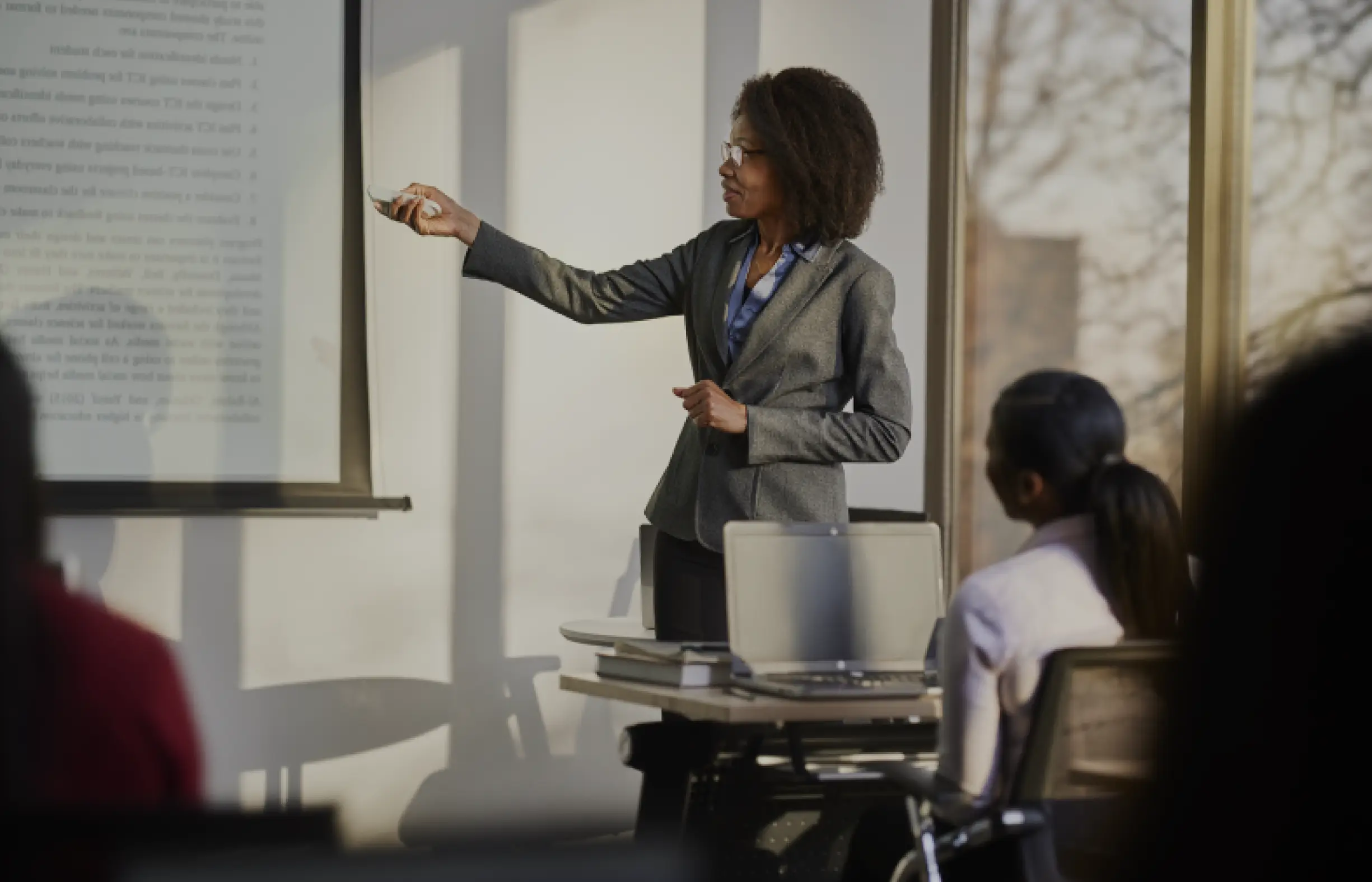 Graduate Certificate in Education (GCE) Online | Teaching and Learning ...