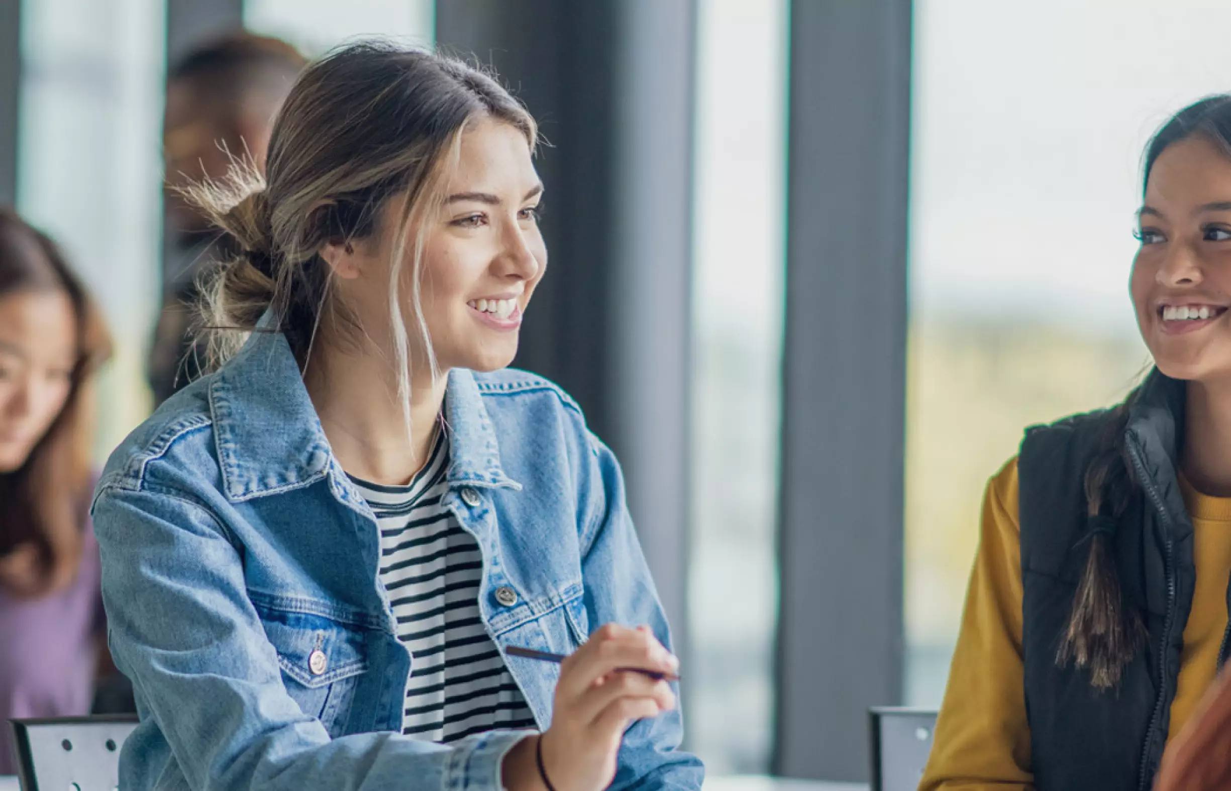 Associate of Arts (On Campus) | Yorkville University