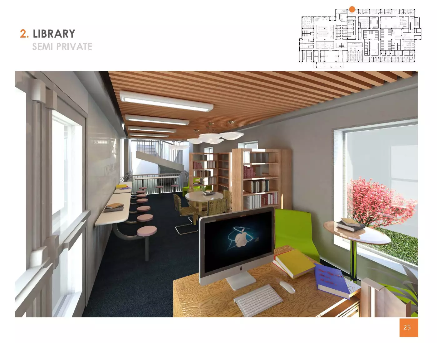 Bachelor of Interior Design | CIDA Accredited Degree | Yorkville University