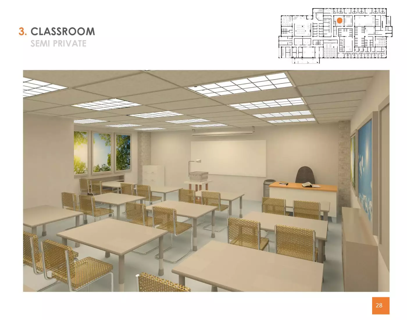 Bachelor of Interior Design | CIDA Accredited Online Degree |Yorkville ...