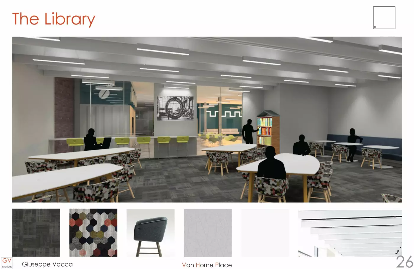 Bachelor of Interior Design | CIDA Accredited Online Degree |Yorkville ...