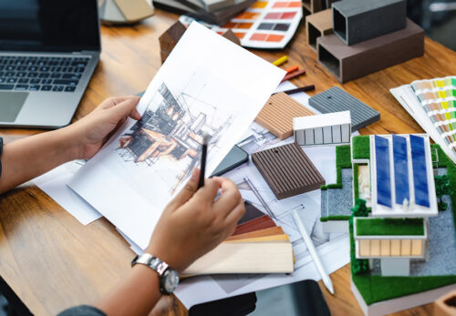 Yorkville University's Bachelor of Interior Design Ranked Top 5 in ...